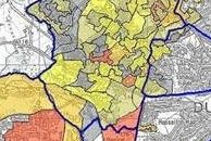 Home Office announces interactive crime maps for every neighbourhood ...