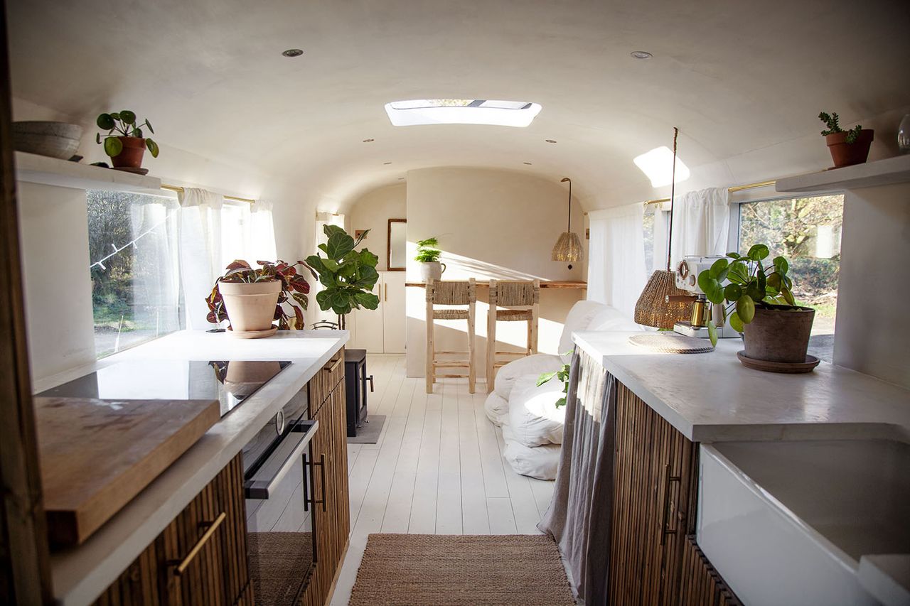 Off grid homes - see the most beautiful properties in the world that ...