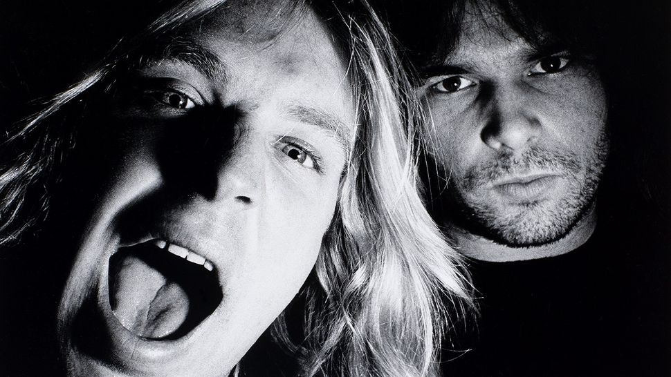 Jeff Hanneman Remembered Ten Years On Louder