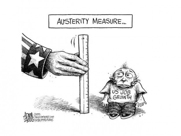 Stunted growth | The Week