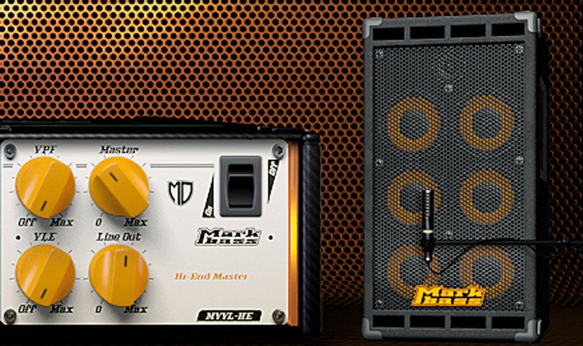 Creating a great bass guitar sound | MusicRadar