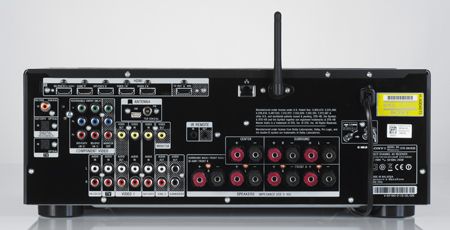 Sony STR-DN1030 review | What Hi-Fi?