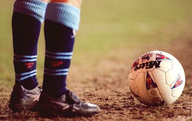 The Premier League ball: Every single matchball since 1992 | FourFourTwo