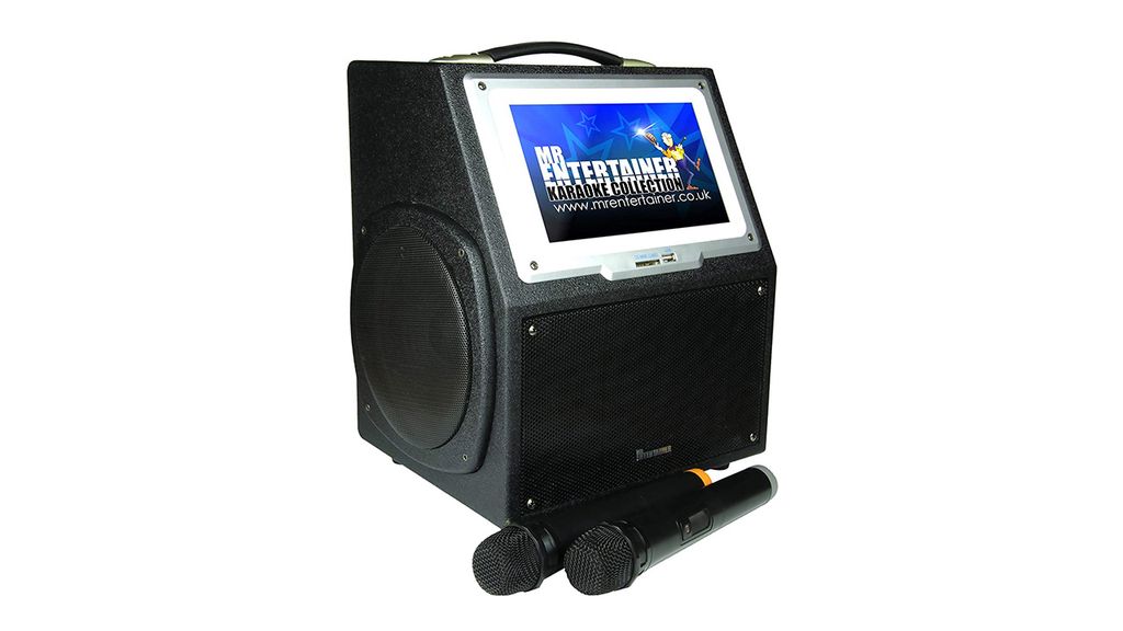 The best karaoke machines: Get the party started | Louder