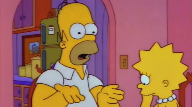 50 Best Homer Simpson Quotes Of All Time: Page 2 - Page 2 | GamesRadar+