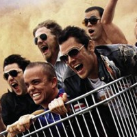Jackass 3D trailer released | GamesRadar+