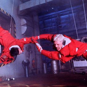 Wing Commander review | GamesRadar+