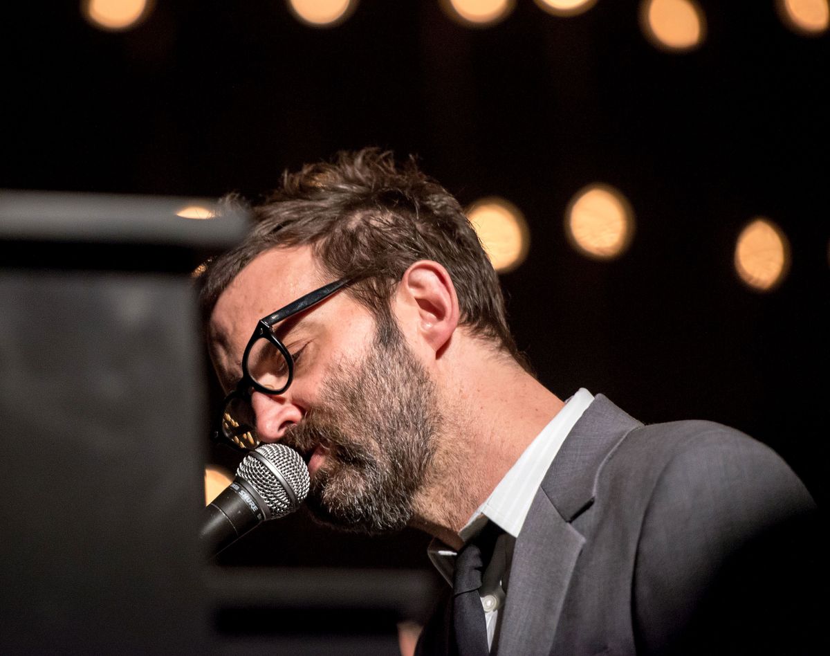 How Eels' Mark Everett keeps the faith | The Week