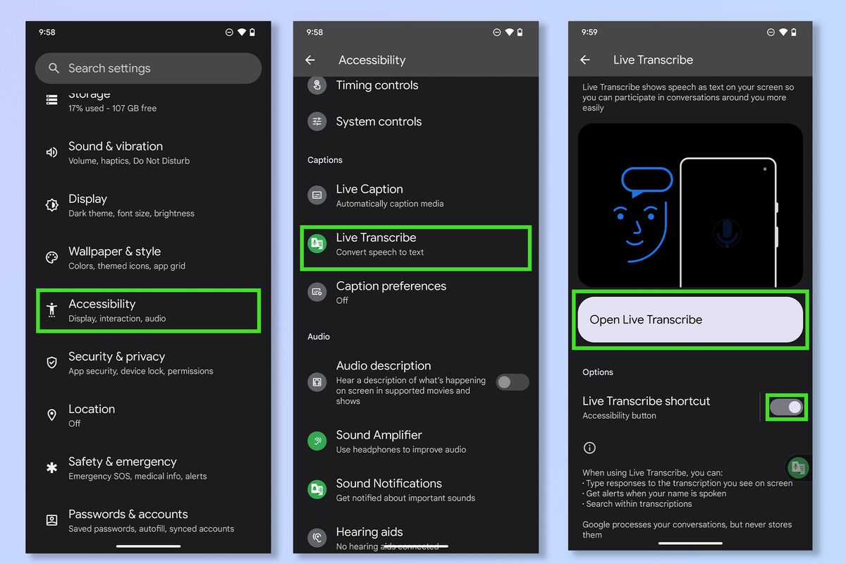 19 hidden Android features you should be using | Tom's Guide 19 hidden Android features you should be using | Tom's Guide