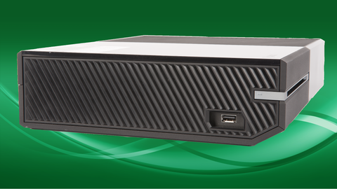 Original (2013) Xbox One review | TechRadar