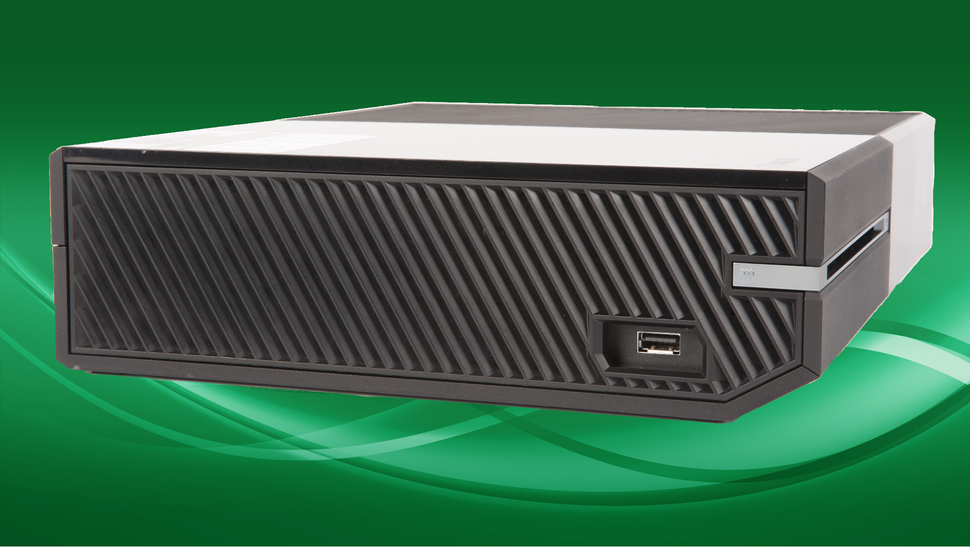 Original (2013) Xbox One review | TechRadar