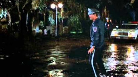 50 Rainiest Movie Moments | GamesRadar+
