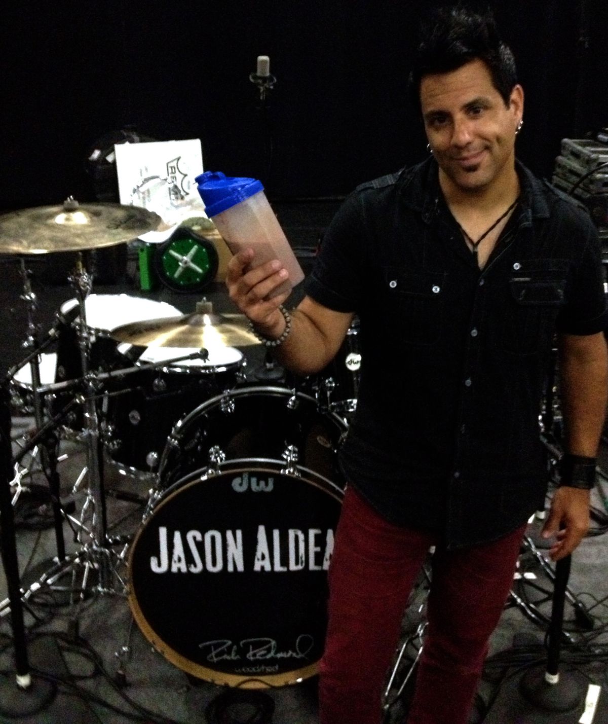 Steve Barney's juicing and health blog | MusicRadar