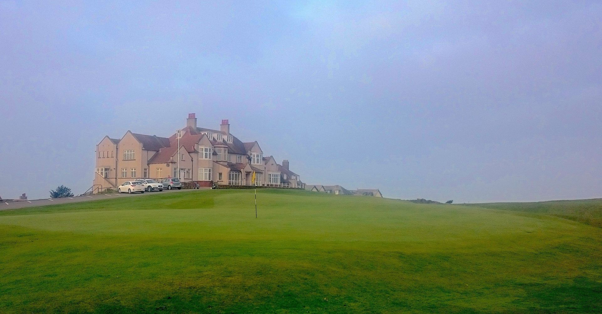 Seascale Golf Club Course Review | Golf Monthly