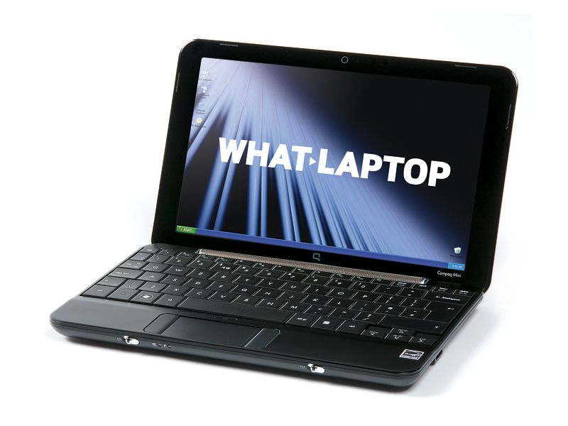 HP Compaq Mini 702EA review | TechRadar