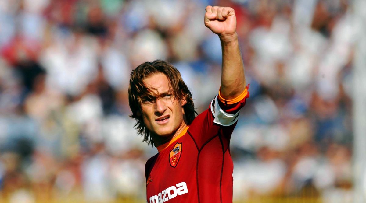 The best footballers of the 00s | FourFourTwo