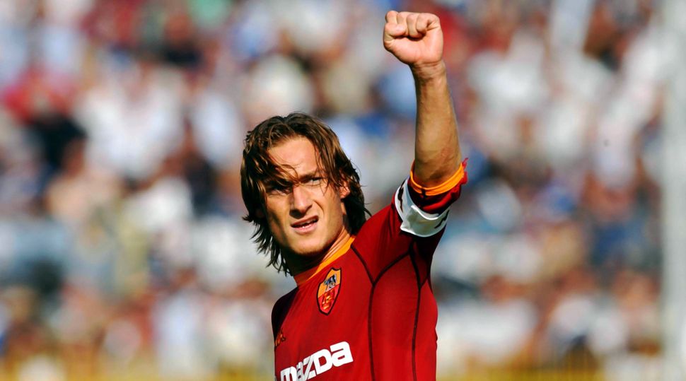 The best strikers of the 00s | FourFourTwo