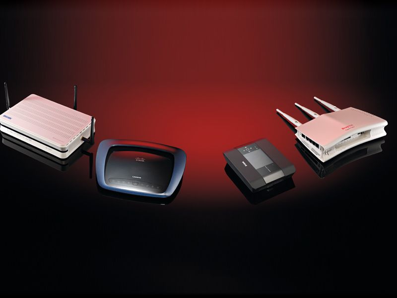 Upgrading to a Wireless N router: what to look for | TechRadar