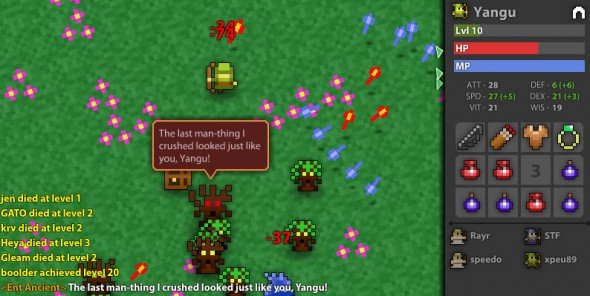 The 30 best multiplayer browser games to play right now - I Love IT