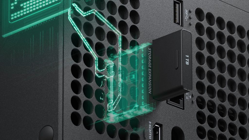 Xbox expansion card vs external hard drive - which is best for you ...