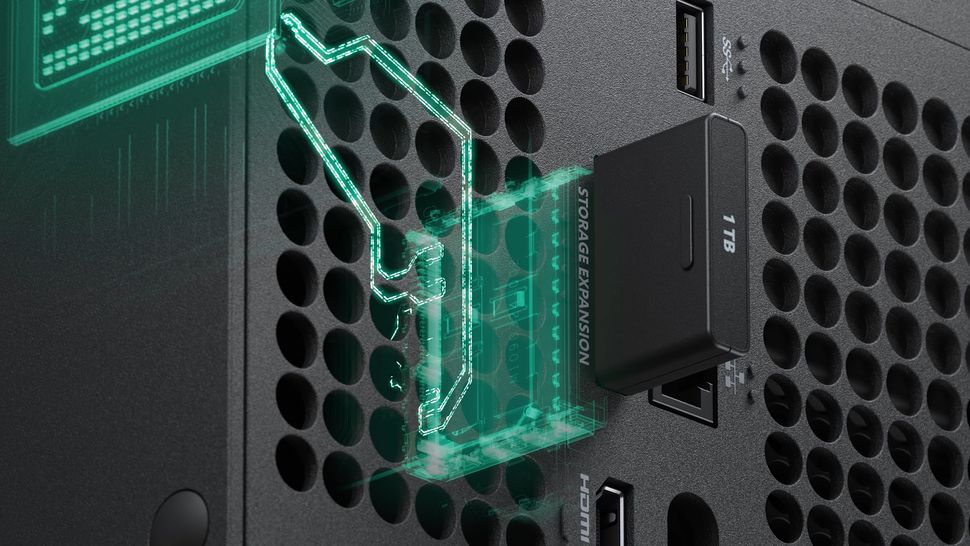 Seagate’s insane 40TB monster drive is real, and it could change data ...