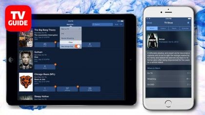 9 best TV apps for iOS and Android | TechRadar