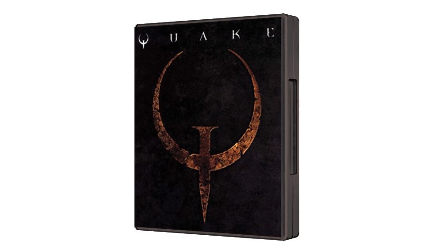 Life in the old Strogg yet: Quake ad hints at incoming reboot | TechRadar