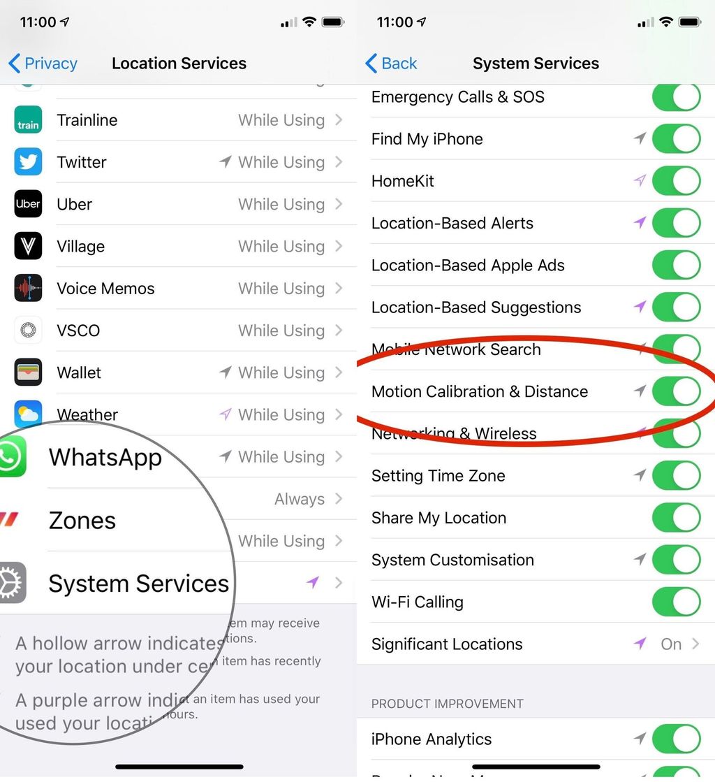 Apple Watch recording indoor pace incorrectly? Here's the fix! | iMore