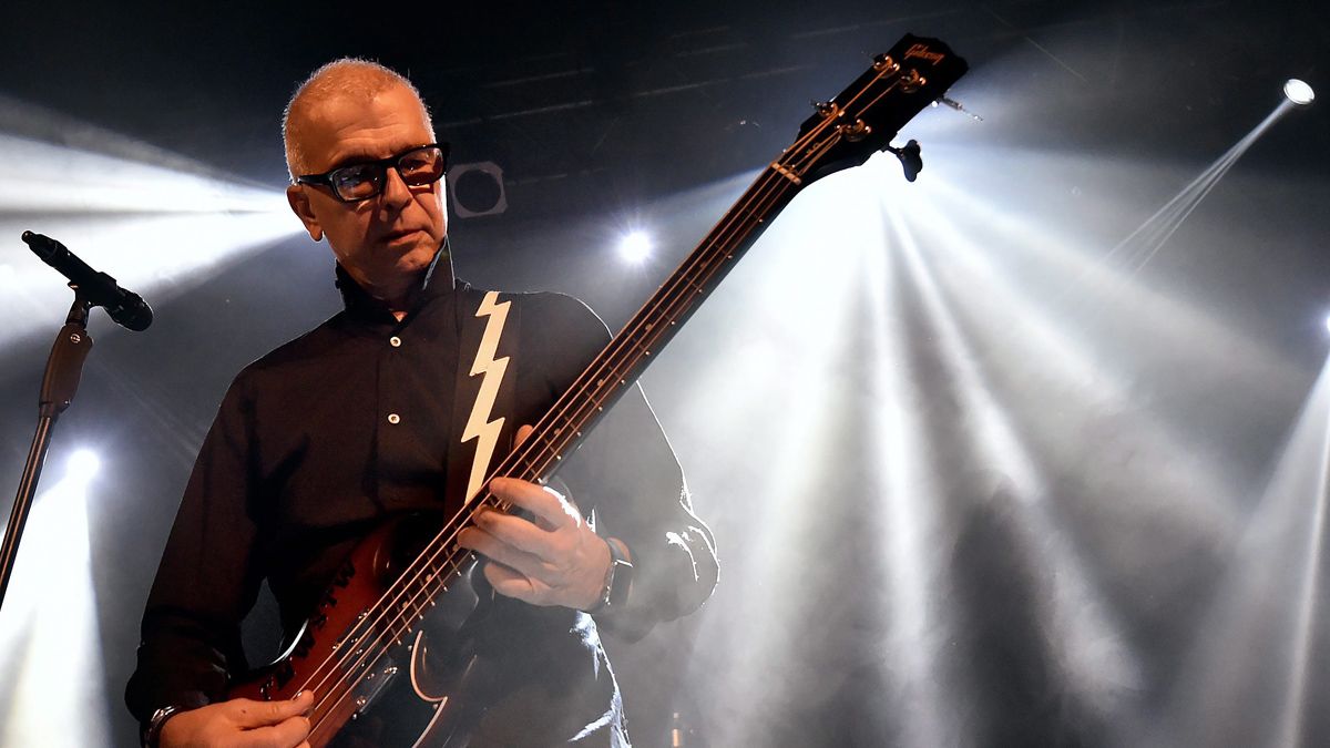 The 10 best record producers of 2016 | MusicRadar