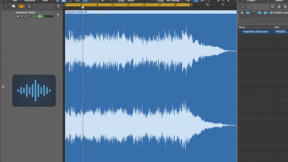 Creativity hacks: using one sample to inspire a new track | MusicRadar