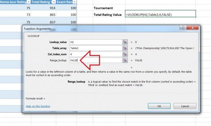 How to use VLOOKUP in Excel | Laptop Mag