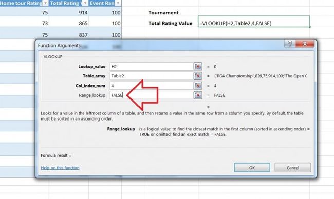 How to use VLOOKUP in Excel | Laptop Mag