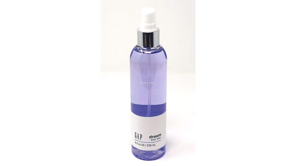 The most nostalgic perfumes from the 90s: remember these? | My ...