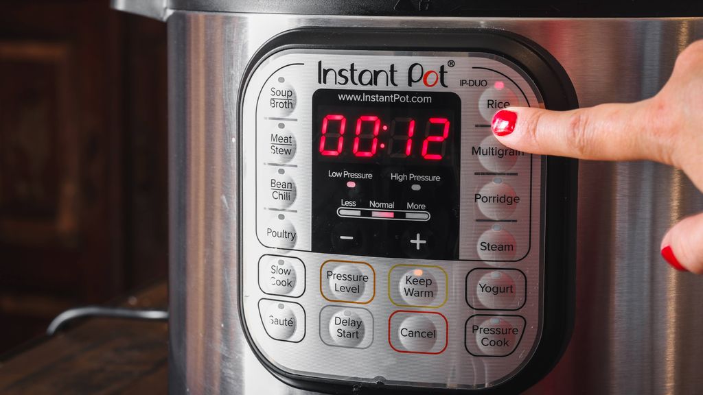 9 things I've learned since buying an Instant Pot | Tom's Guide