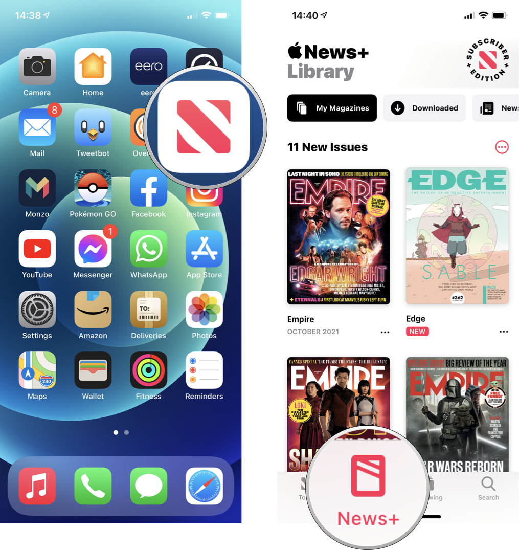 Apple News Plus: The ultimate guide | iMore