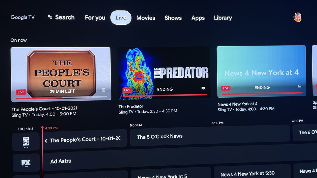Here’s the first thing every Chromecast with Google TV owner should do ...