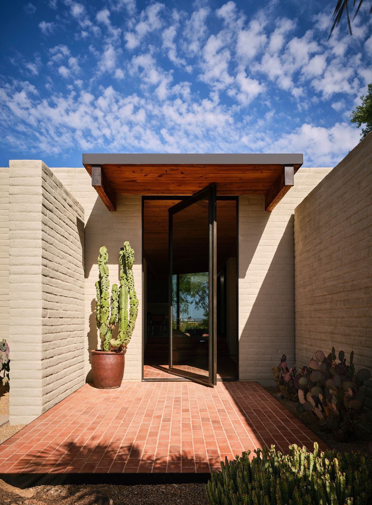 Discover Scott Pask’s Arizona retreat | Wallpaper*
