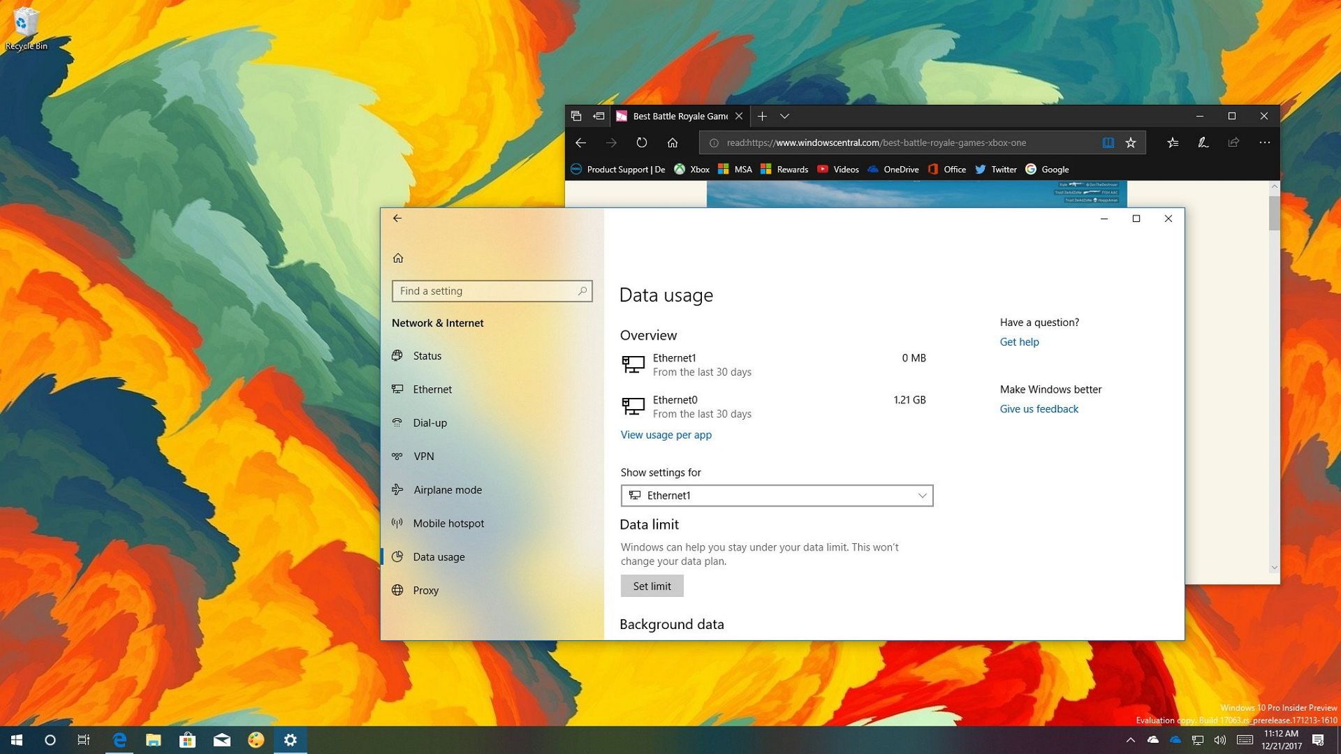 Windows 10 build 17063 for PC: Everything you need to know | Windows ...