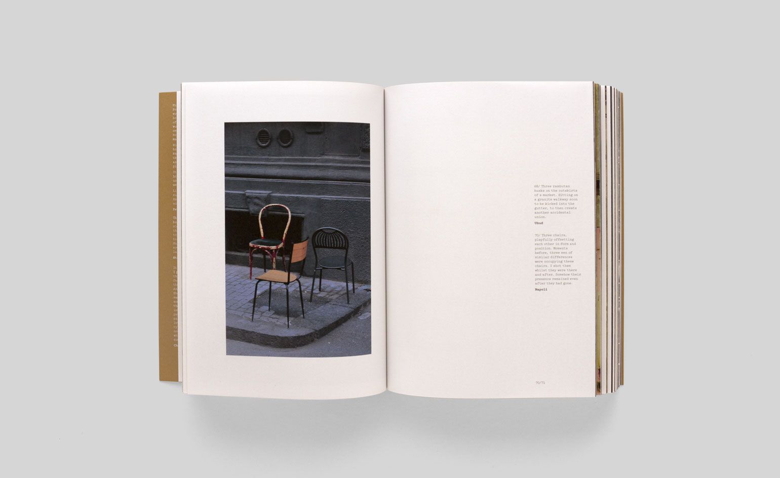 Harry Pearce's monograph of travel photography | Wallpaper*