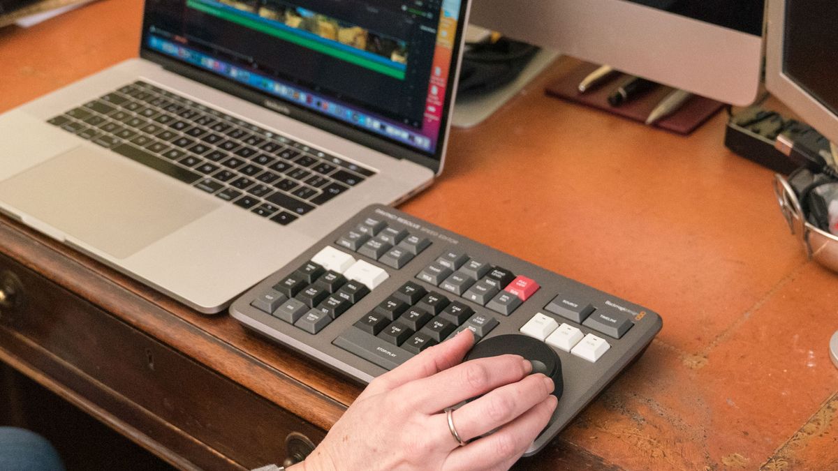 Blackmagic Design DaVinci Resolve 17 review | Digital Camera World