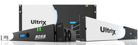 Riverside Studio Installs Ross Ultrix-FR5 | TV Tech