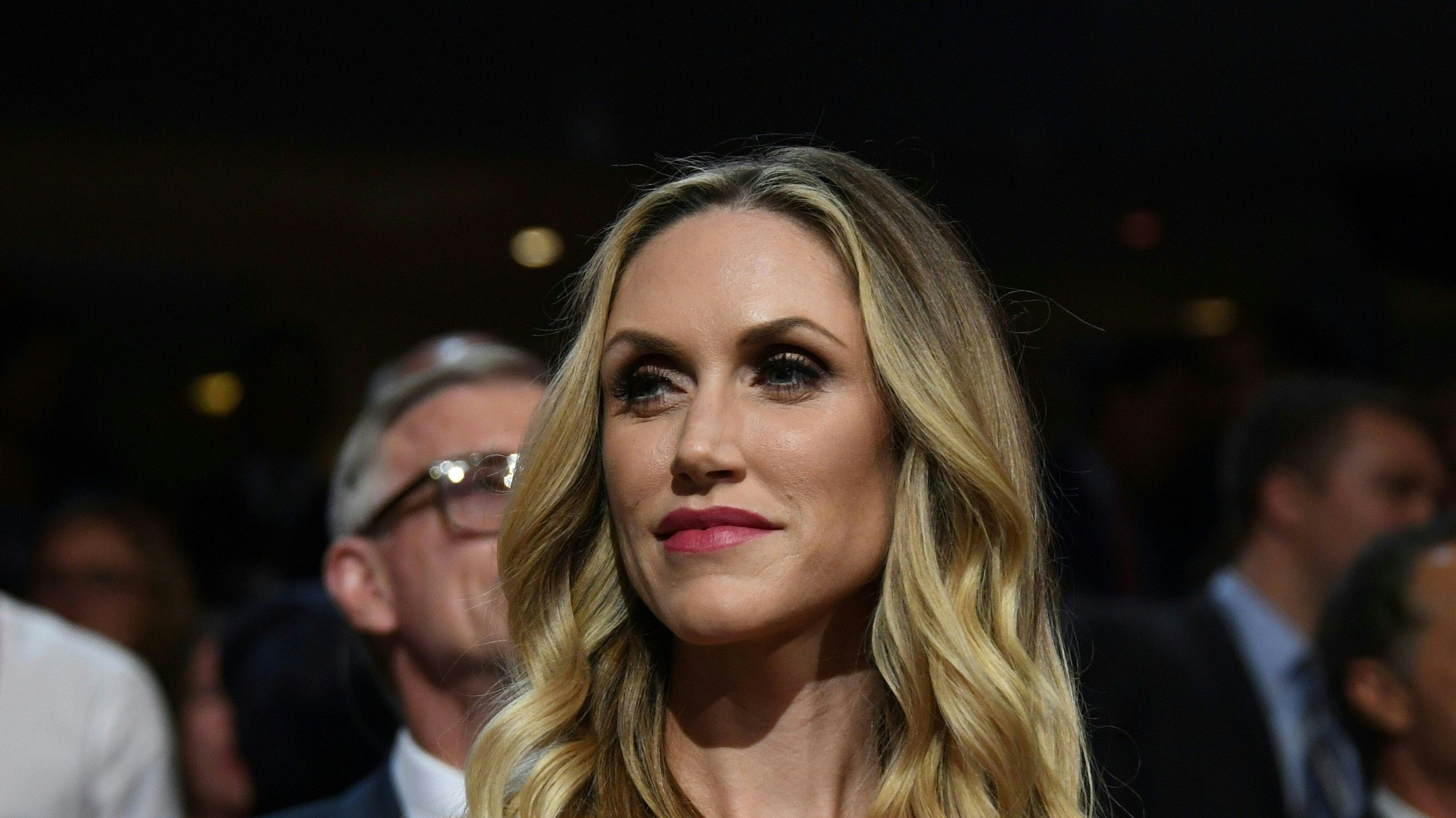 Who Is Lara Trump The Donald Trump Campaign S Secret Weapon Marie