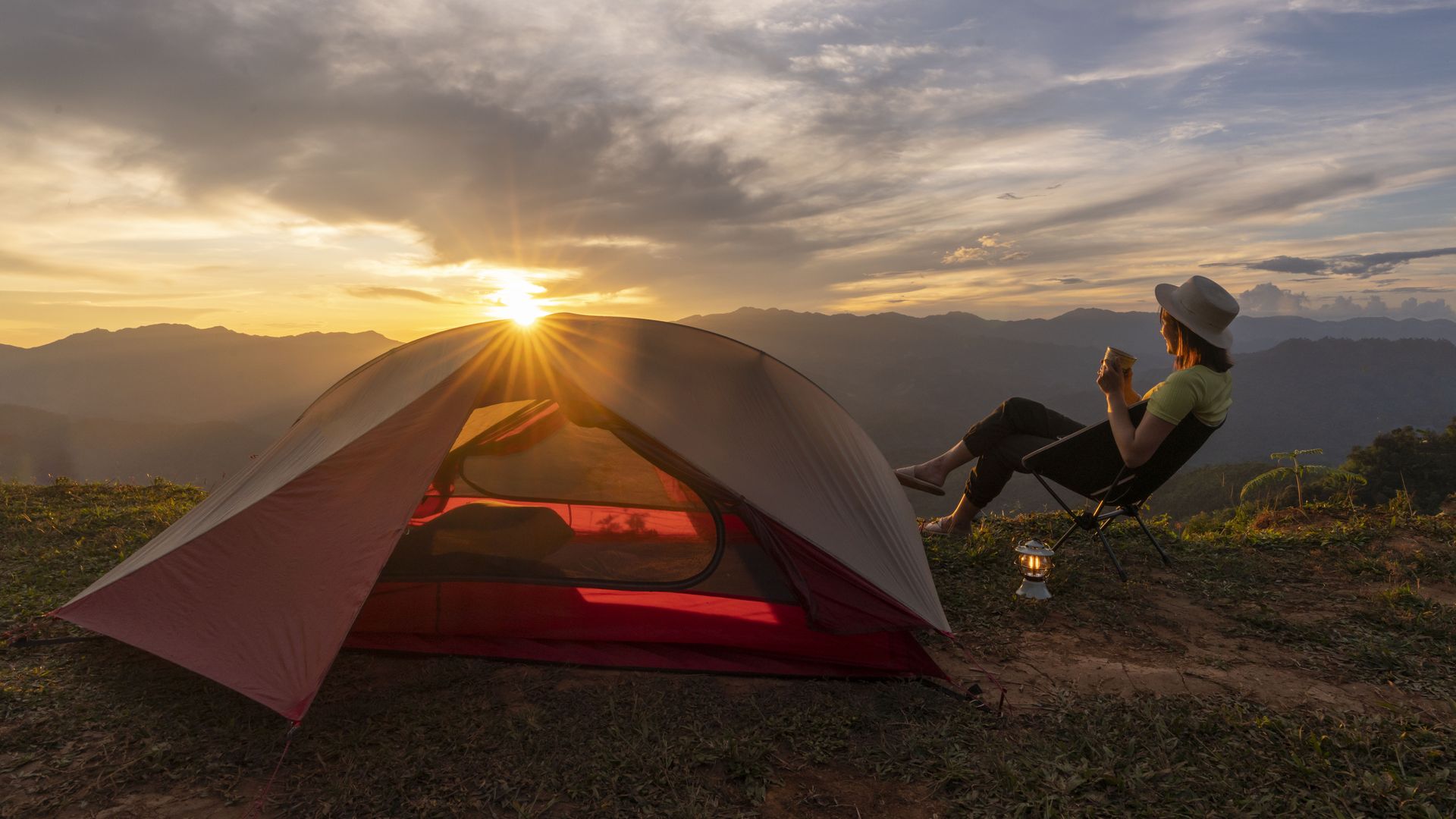 I'm a camping expert and here are my nine best tips on how to ace your ...