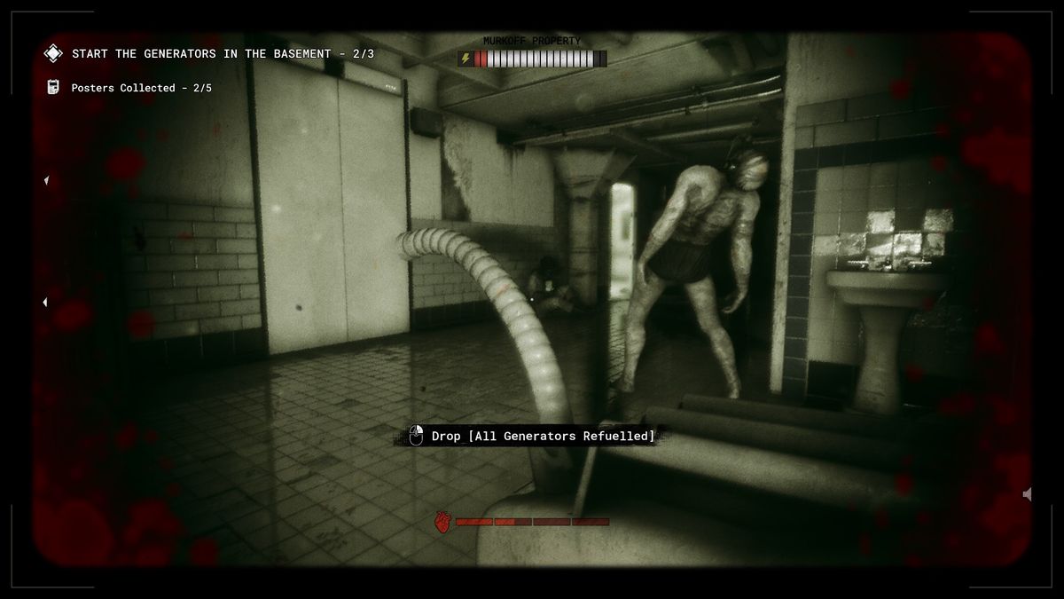 The Outlast Trials' opening moments are beyond terrifying, but it loses ...