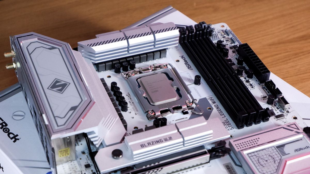 This no-vidia gaming PC is a great example of how small design ...
