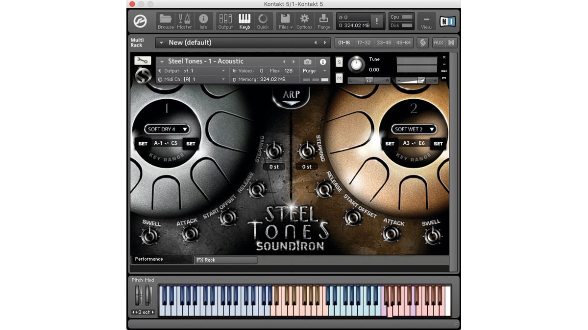 10 of the best new sample and soundware packs (February 2016) | MusicRadar