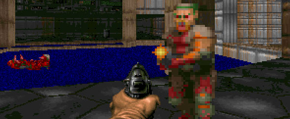 Doom no longer banned in Germany, determined to be "Mainly of ...