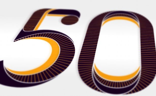 50 ways to design better branding | Creative Bloq
