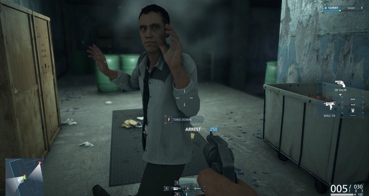 Battlefield Hardline review | PC Gamer