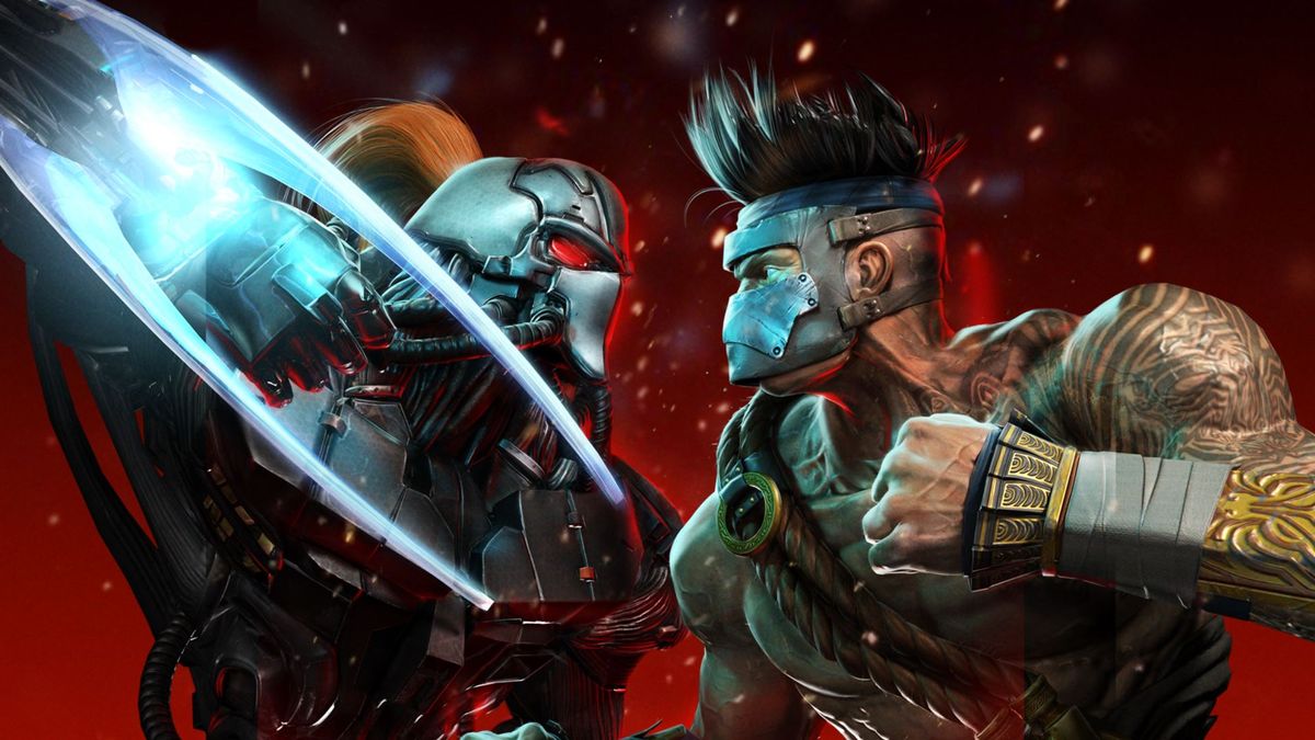 Killer Instinct launches on PC this week, so here are the system specs ...